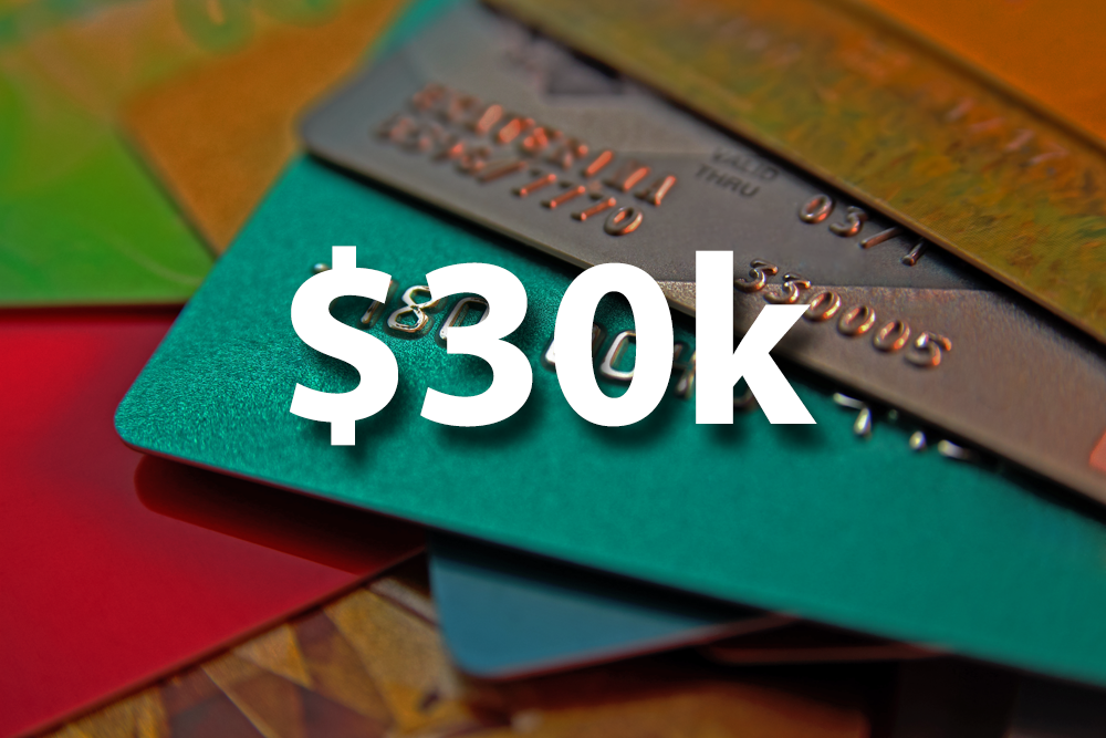 Members saved big money during balance transfer special - 1st ...